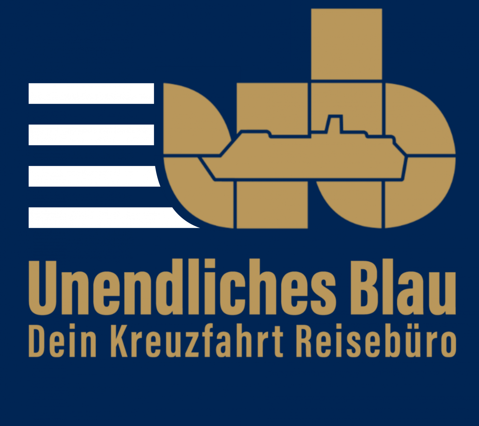 EXPLORA ab Deutschland - Unendliches Blau